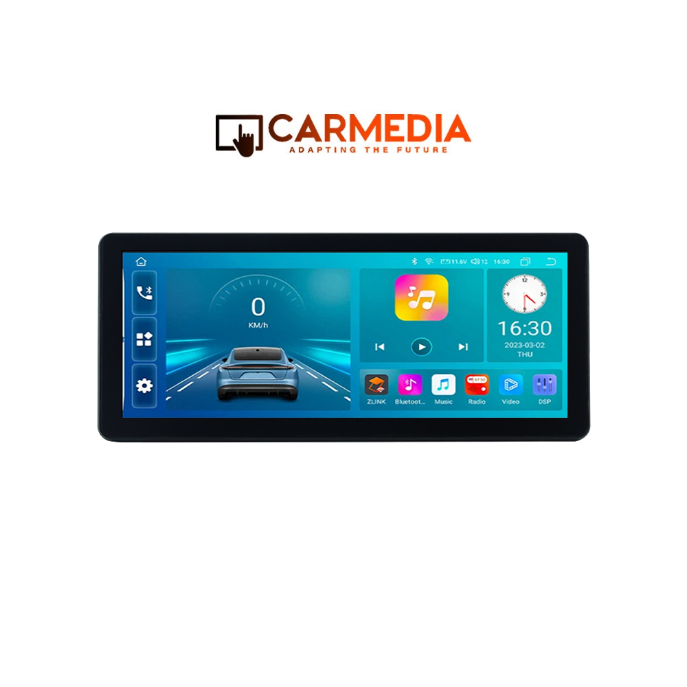 CARMEDIA CM41033-13 PLUS TABLET 10.33'' OEM FORD TRANSIT CUSTOM ...